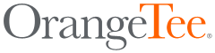 OrangeTee-logo | White Room Studio