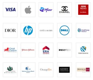 White Room Studio Corporate | Photoshoots & Headshots