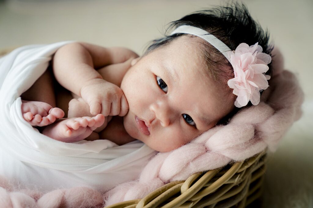 The Ultimate Guide To Your Next Newborn Photoshoot