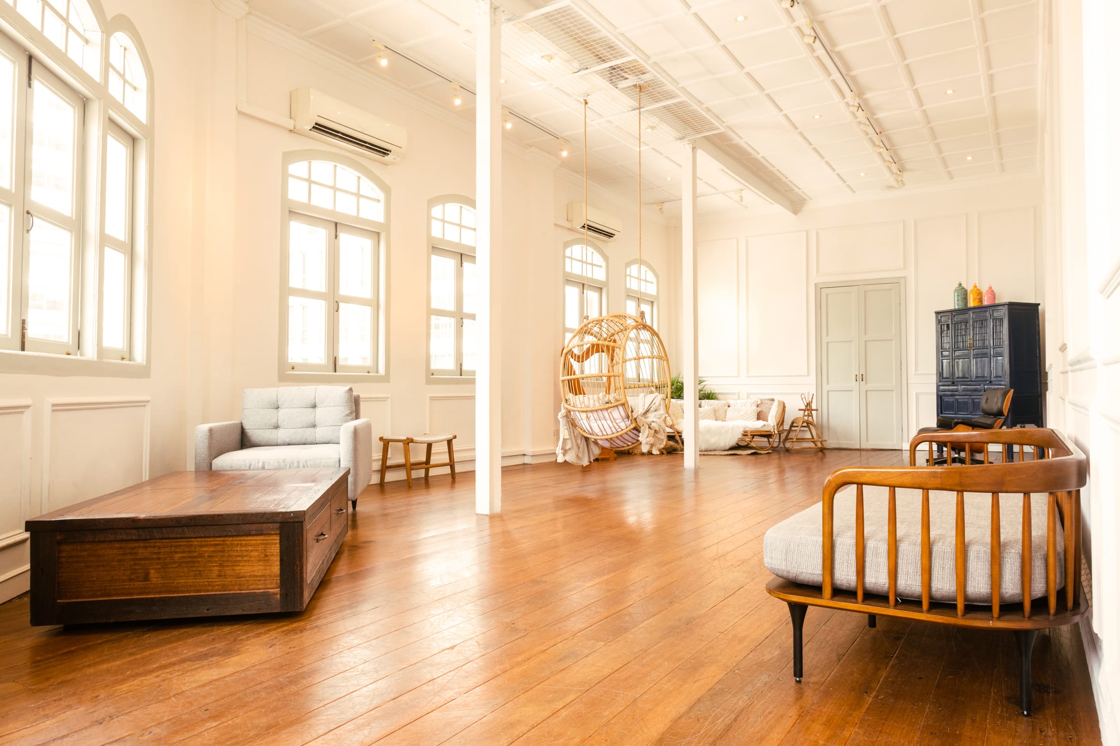 White Room Studio | Singapore's Finest Photo Studio