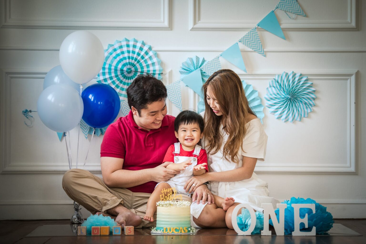 The Ultimate Guide To Your Next Cake Smash Photoshoot