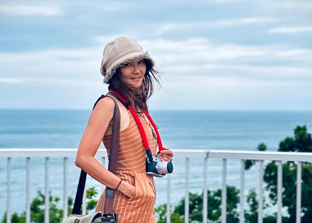 Self-Portrait as Self-Care: Journey of Reflection & Healing